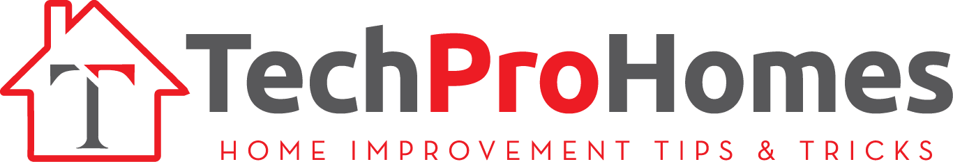 TechProHomes - Home Improvement Tips & Tricks